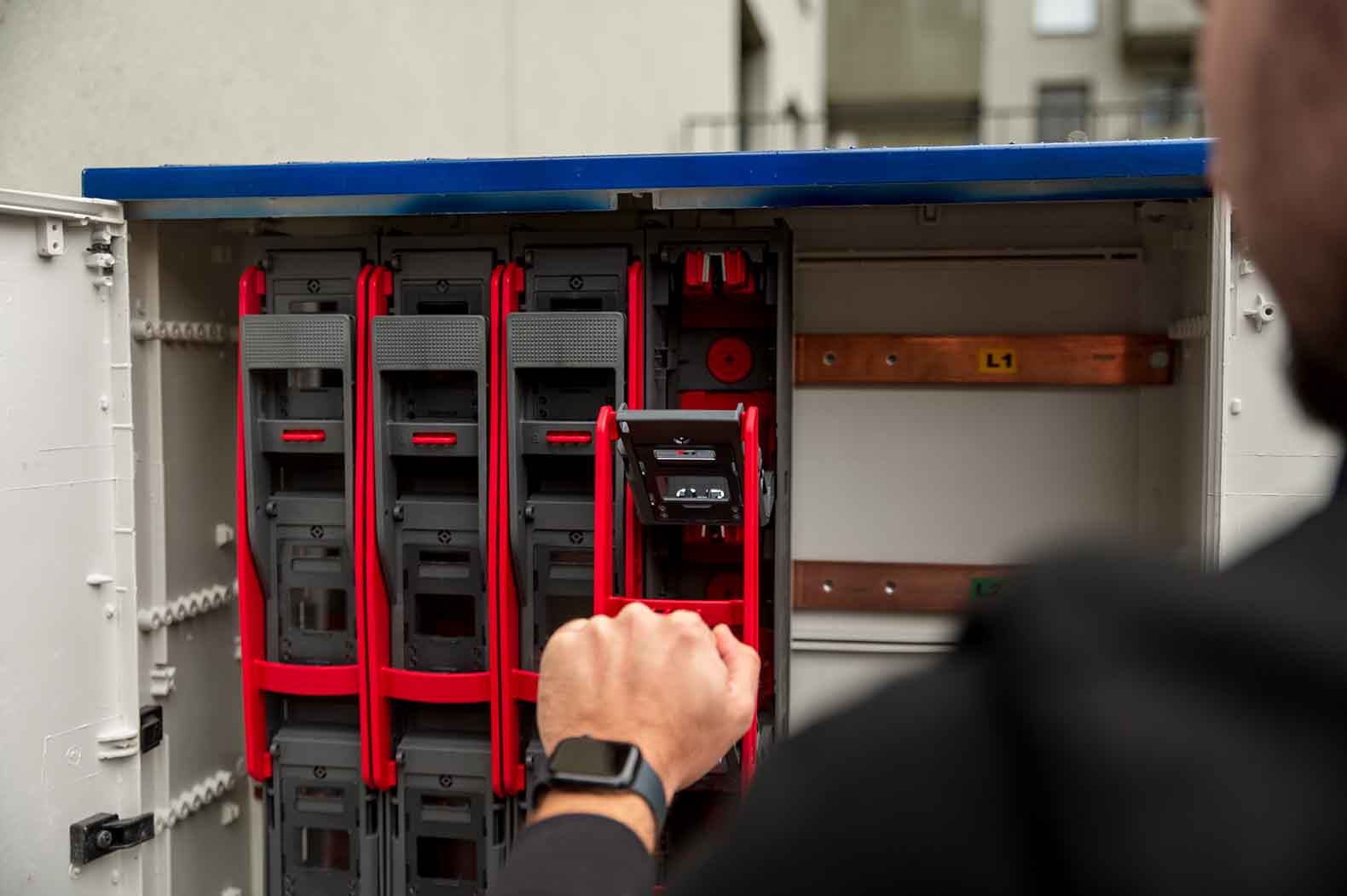 ONESTO Energy » A new player in the power industry. ONESTO Energy ...